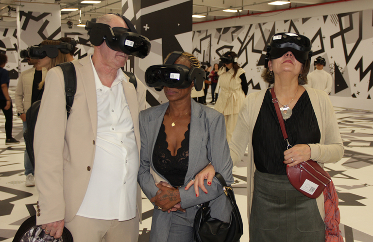 Sobre – Espaço Cultural CNP de Realidade Virtual
